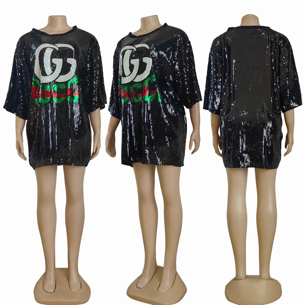 Gucci Uniform size W0058 03-Fashion丨QiQi