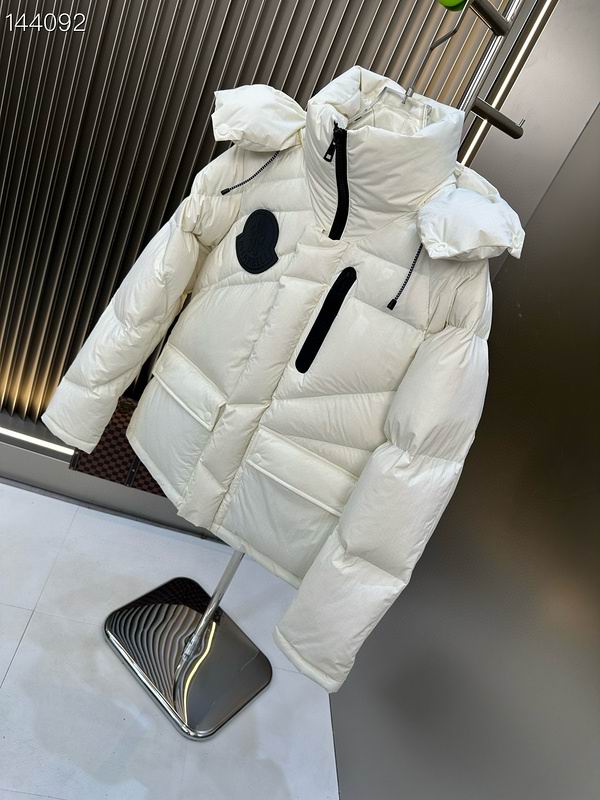 Moncler sz1-5 26yr322 (34)-Fashion丨QiQi