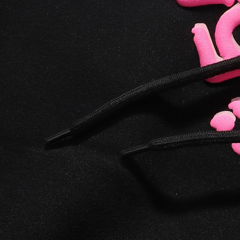 Sp5der S-XL 6htr8223 8323 (23)-Fashion丨QiQi