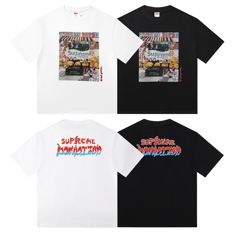 Supreme S-XL amtrE2026 (5)-Fashion丨QiQi