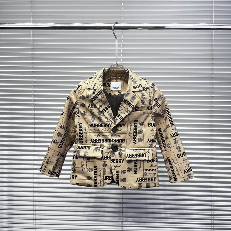 Burberry sz100-150 (9)-Fashion丨QiQi