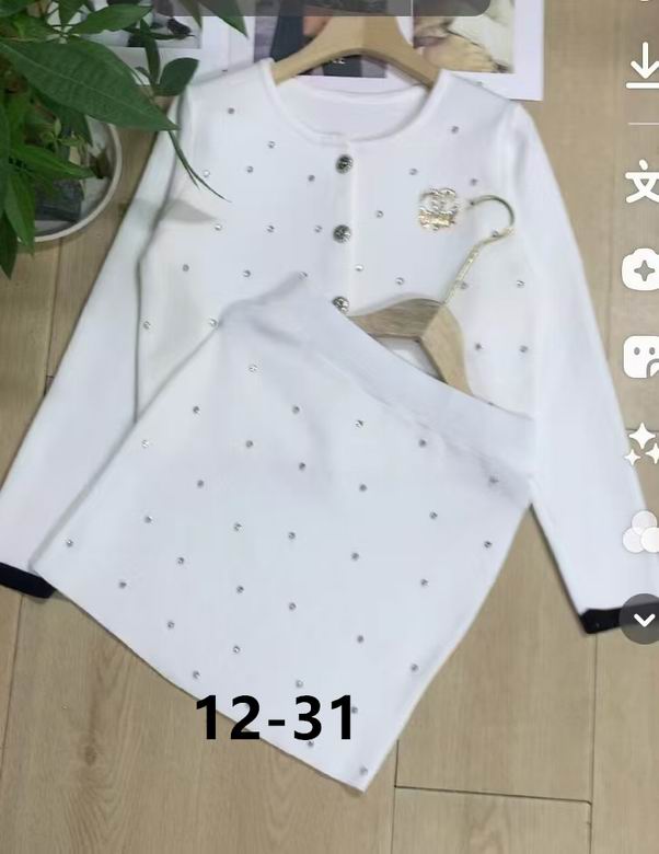 Chanel S-XL (331)-Fashion丨QiQi