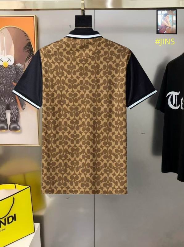 Coach M-3XL 12yr01 (7)-Fashion丨QiQi