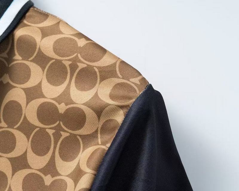 Coach M-3XL 8qx2545 (9)-Fashion丨QiQi