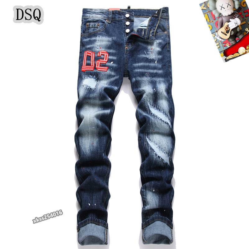 DSQ sz29-38 25tx4016 (5)-Fashion丨QiQi