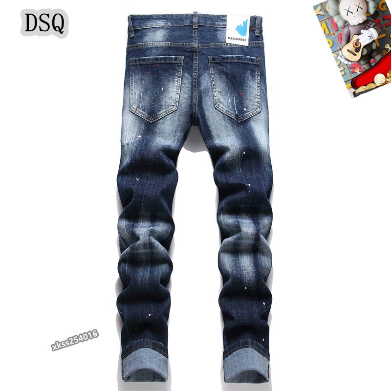 DSQ sz29-38 25tx4016 (5)-Fashion丨QiQi