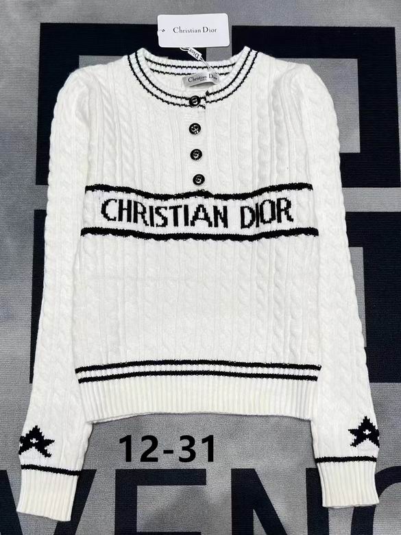 Dior S-XL (353)-Fashion丨QiQi