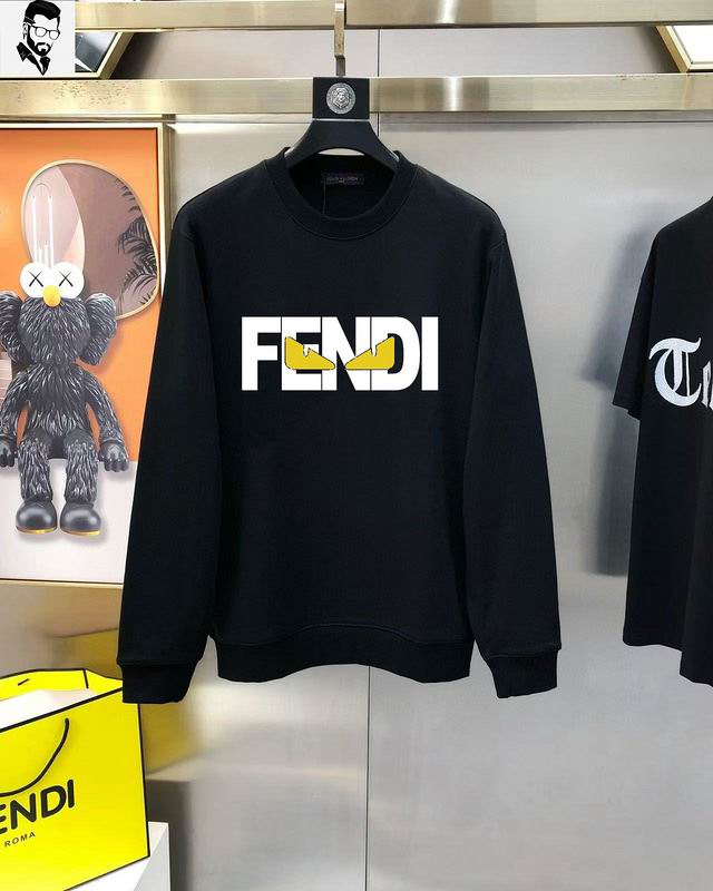 Fendi M-5XL kdtr25 (5)-Fashion丨QiQi