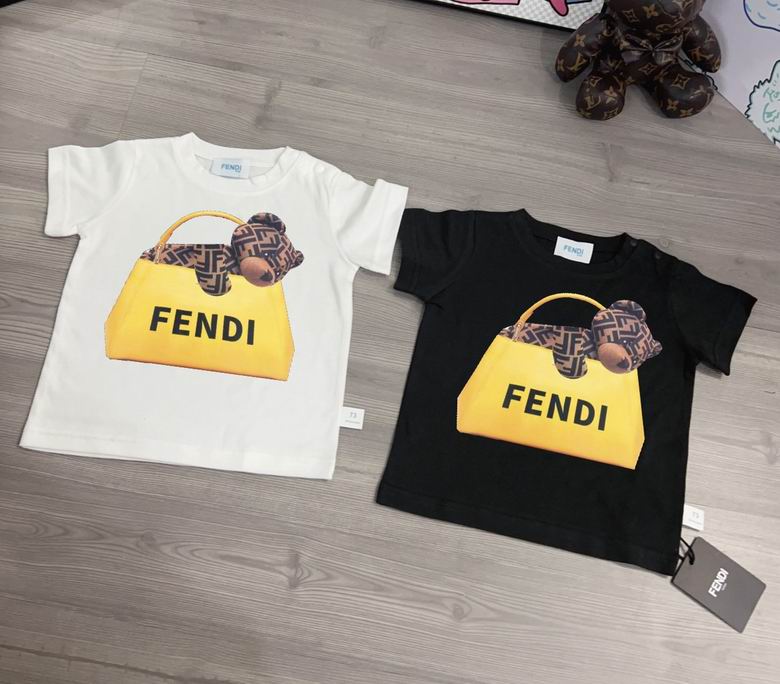 Fendi sz66-140 (13)-Fashion丨QiQi