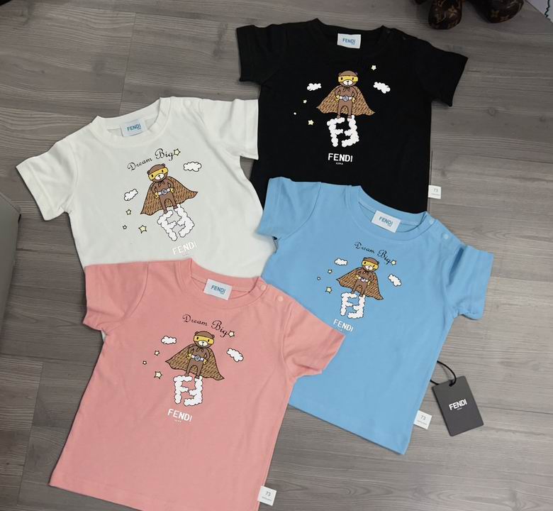 Fendi sz66-140 (4)-Fashion丨QiQi