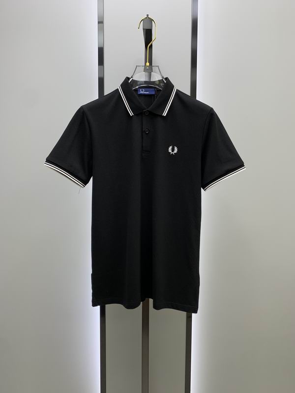 Fred Perry M-3XL wdtr01 (5)-Fashion丨QiQi