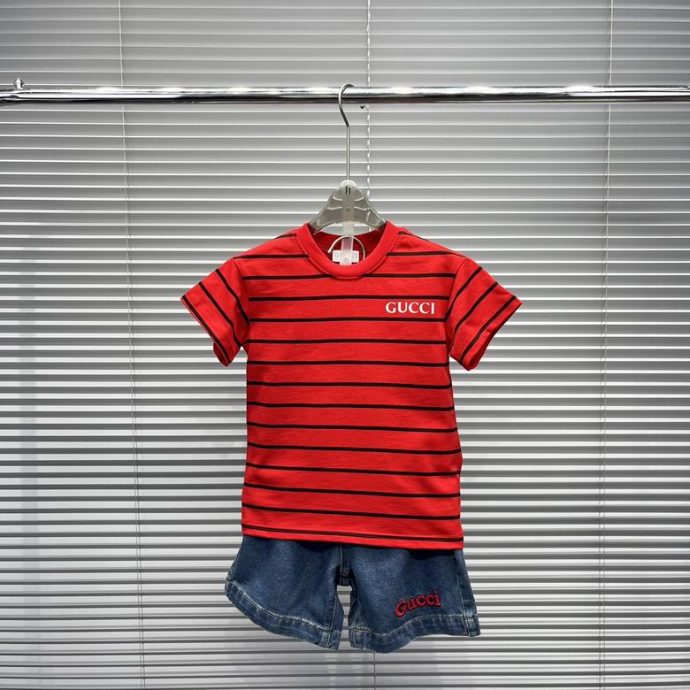 Gucci sz100-160 (5)-Fashion丨QiQi