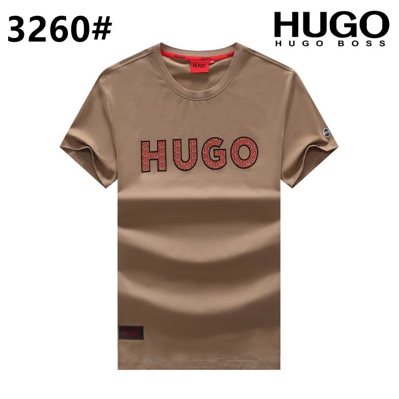 Hugo M-3XL 8ylr3258 (1)-Fashion丨QiQi