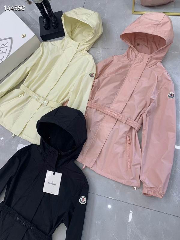 Moncler sz0-2 26yr152 (24)-Fashion丨QiQi