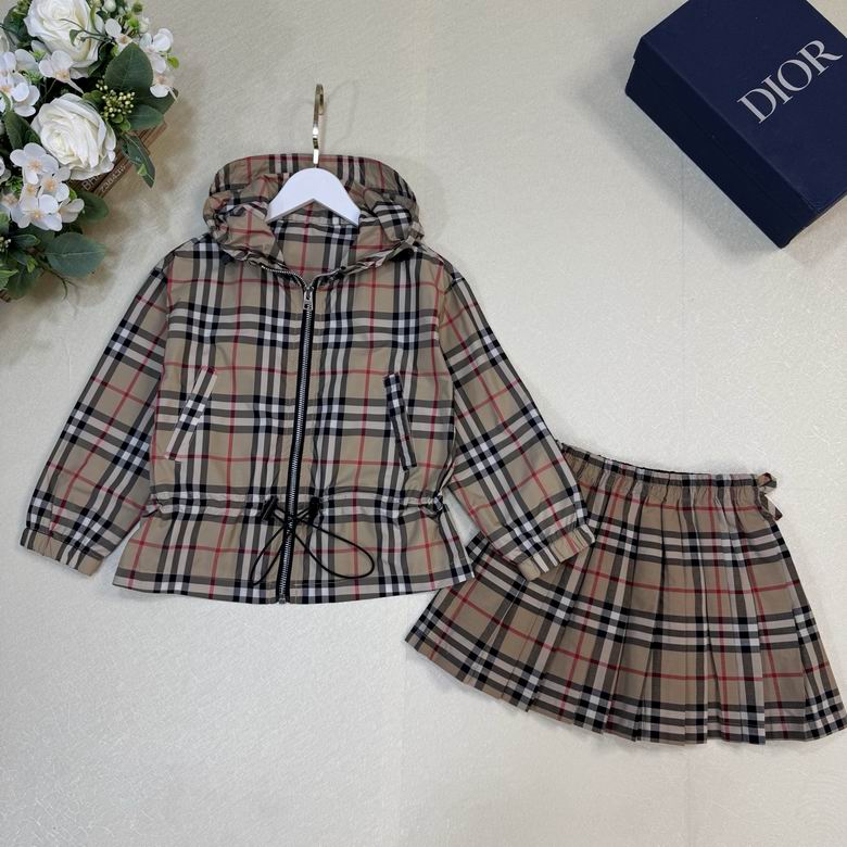 Burberry sz100-160 (1)-Fashion丨QiQi