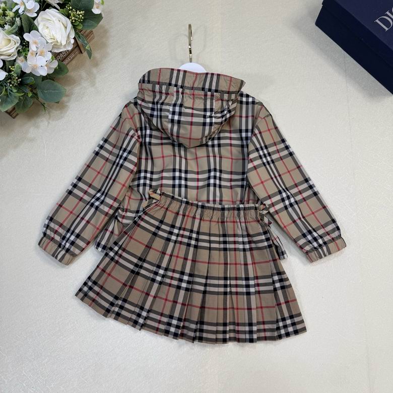 Burberry sz100-160 (12)-Fashion丨QiQi