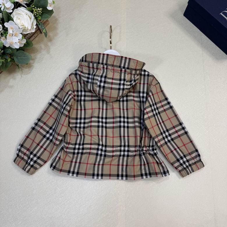 Burberry sz100-160 (8)-Fashion丨QiQi