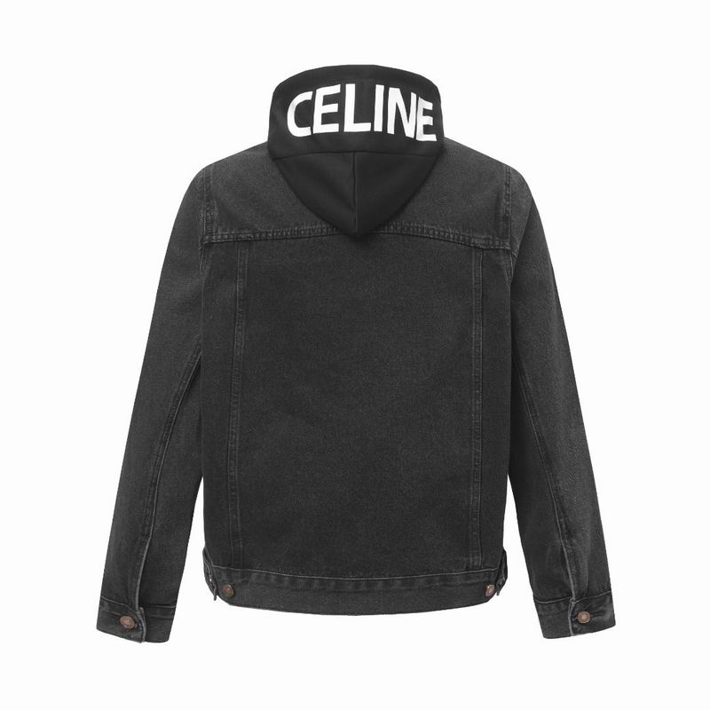 Celine M-2XL aztx10412 (5)-Fashion丨QiQi