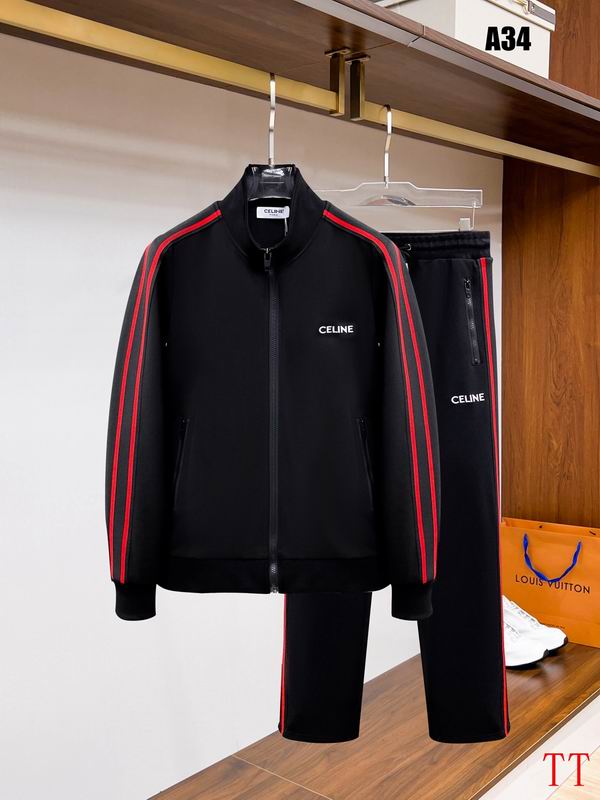 Celine M-3XL 20tr34 (5)-Fashion丨QiQi