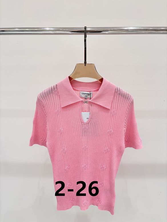 Chanel S-XL (94)-Fashion丨QiQi