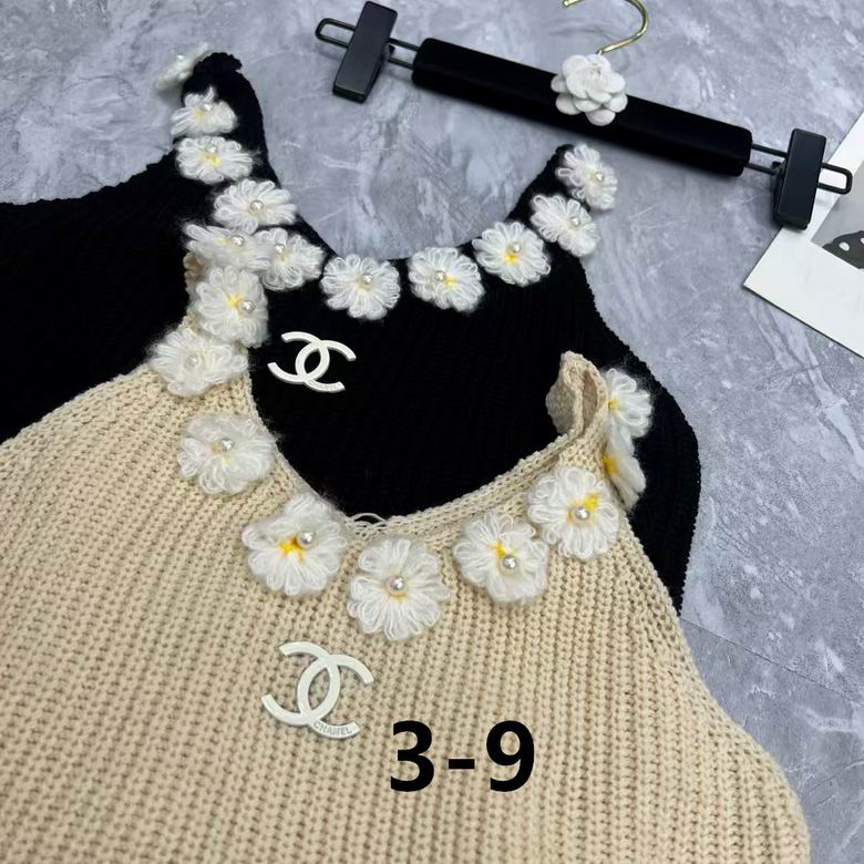 Chanel S-XL (16)-Fashion丨QiQi