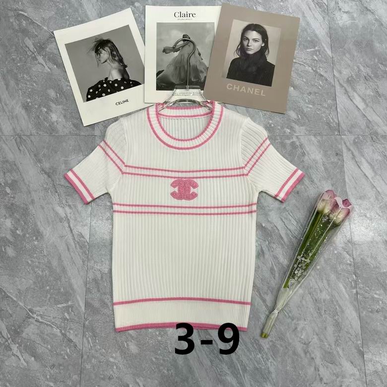 Chanel S-XL (82)-Fashion丨QiQi