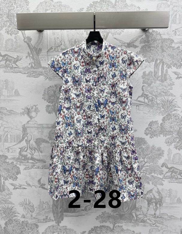 Dior S-XL (345)-Fashion丨QiQi