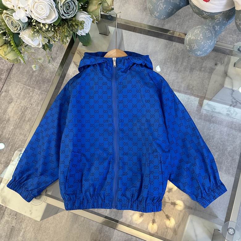 Gucci sz100-160 (7)-Fashion丨QiQi