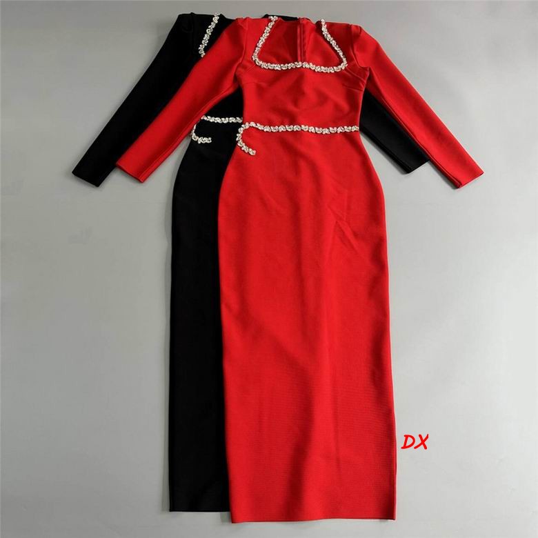 Herve XS-L 6521-30002(8)-Fashion丨QiQi