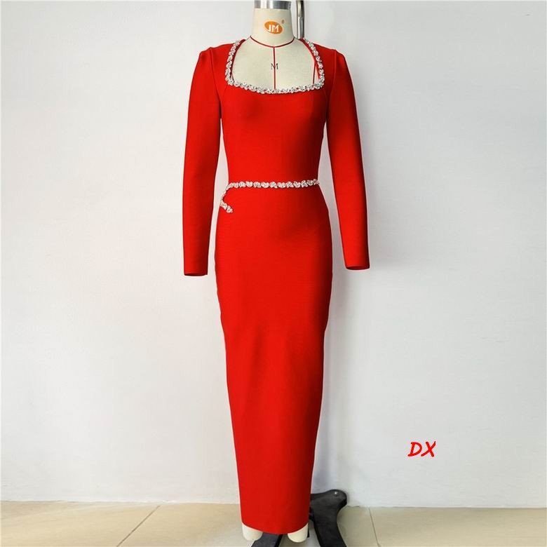 Herve XS-L 6521-30002(9)-Fashion丨QiQi