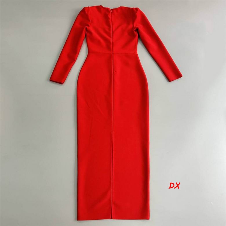 Herve XS-L 6521-30002(3)-Fashion丨QiQi