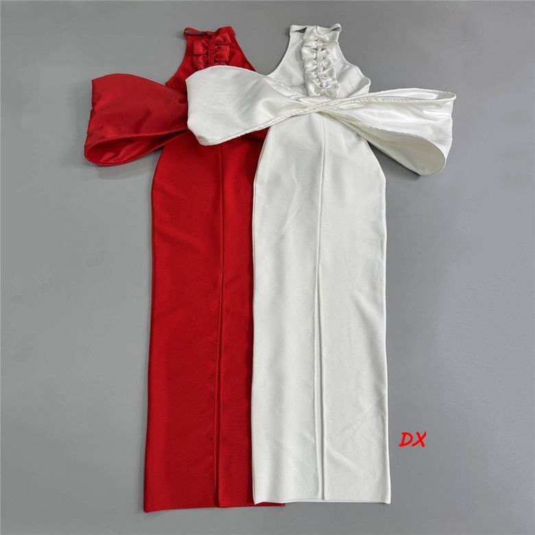 Herve XS-L 6521-30002(8)-Fashion丨QiQi