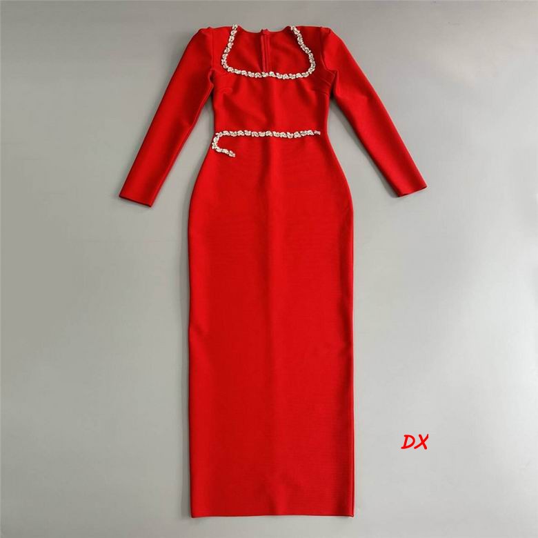 Herve XS-L 6521-30002(4)-Fashion丨QiQi