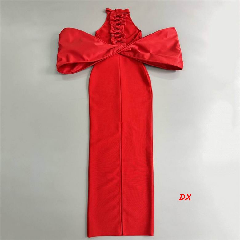 Herve XS-L 6521-30002(10)-Fashion丨QiQi