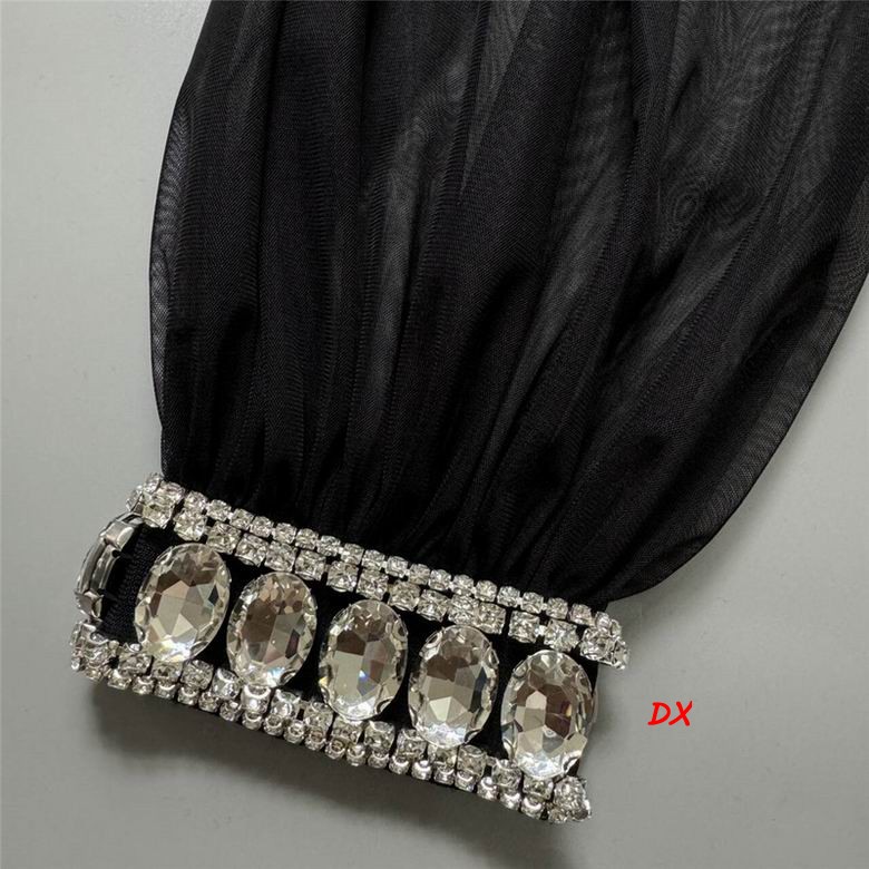 Herve XS-L 6537-30001(01)-Fashion丨QiQi