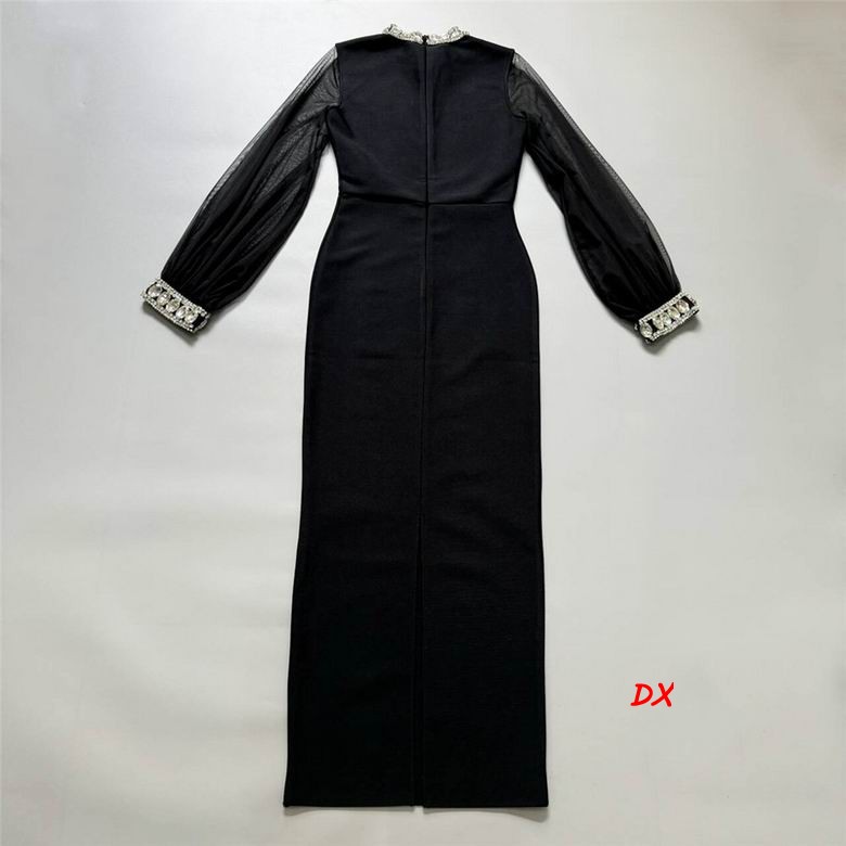 Herve XS-L 6537-30001(01)-Fashion丨QiQi