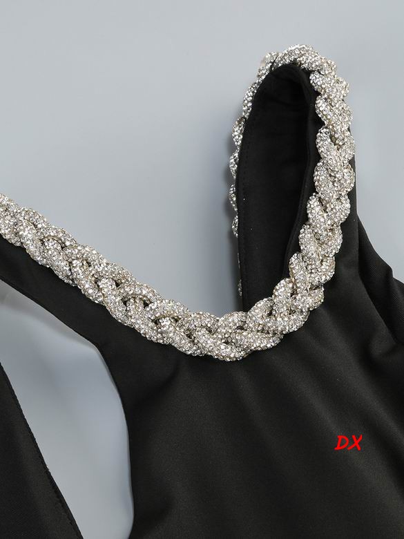 Herve XS-L 6555-31001(02)-Fashion丨QiQi