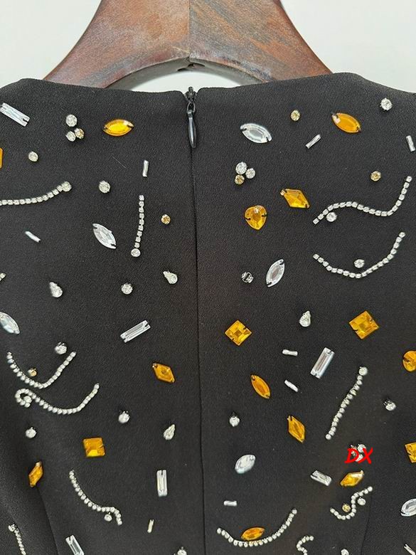 Herve XS-L 6603-43001(1)-Fashion丨QiQi