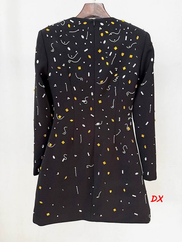 Herve XS-L 6603-43001(3)-Fashion丨QiQi