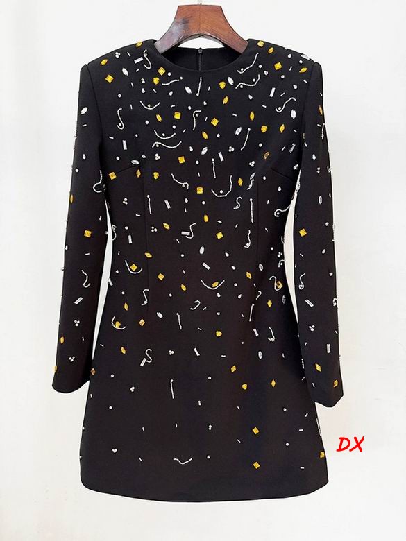 Herve XS-L 6603-43001(4)-Fashion丨QiQi