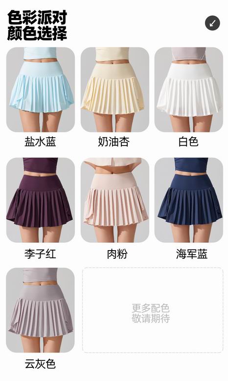 Lululemon S-XL YQ365 7C AO (12)-Fashion丨QiQi