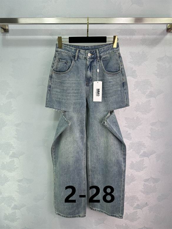 Maison Margiela S-XL (1)-Fashion丨QiQi