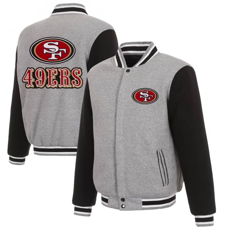 NFL Jacket S-4XL 26wr (4)-Fashion丨QiQi