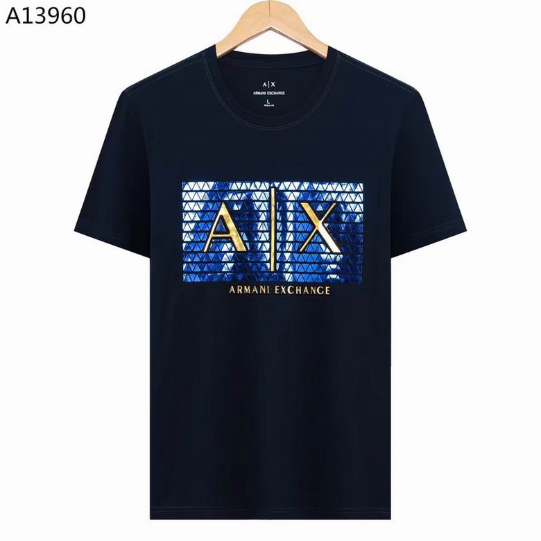 Armani M-3XL ajn37 (7)-Fashion丨QiQi