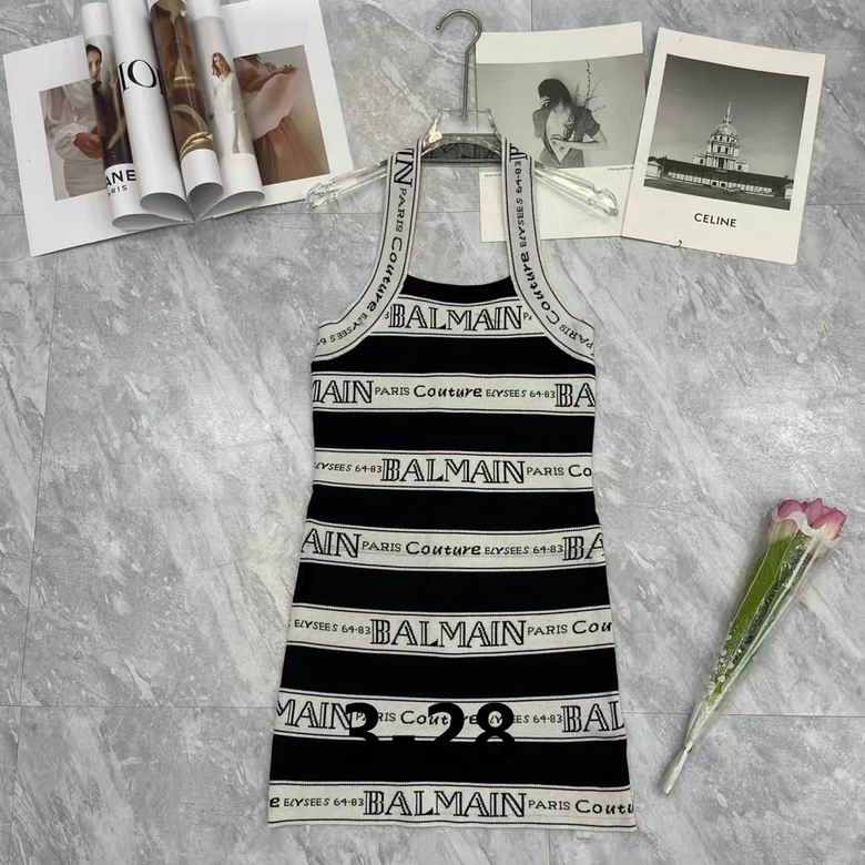 Balmain S-XL (2)-Fashion丨QiQi