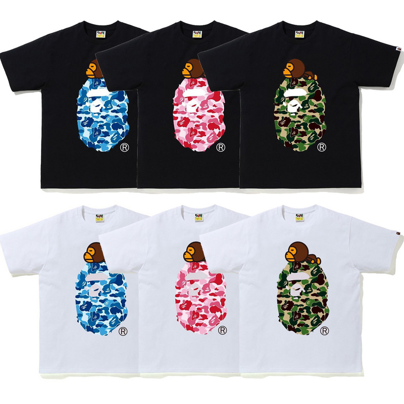 Bape M-3XL phtf5063 (5)-Fashion丨QiQi