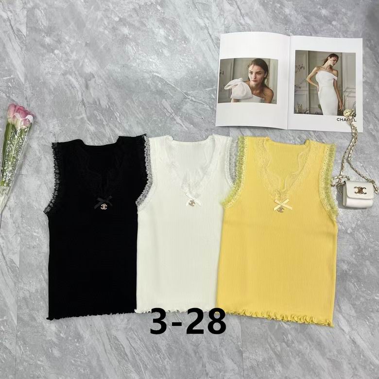 Chanel S-XL (216)-服饰丨向阳