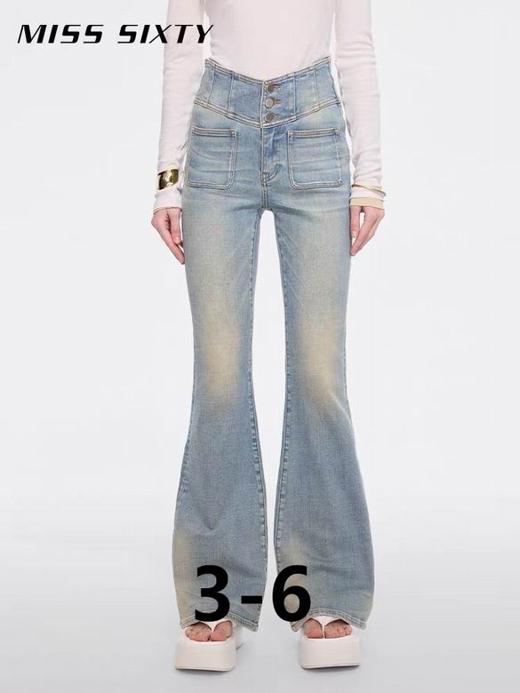 Miss Sixty S-XL (1)-Fashion丨QiQi