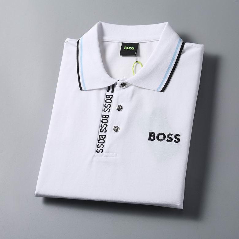 Boss M-3XL 14m30029 (7)-Fashion丨QiQi