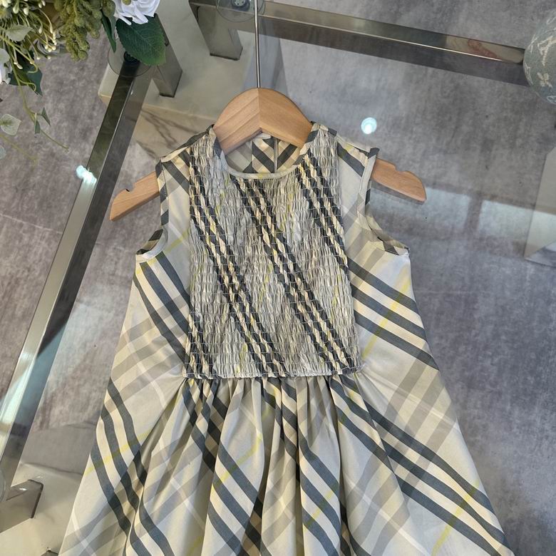 Burberry sz100-170 (4)-Fashion丨QiQi